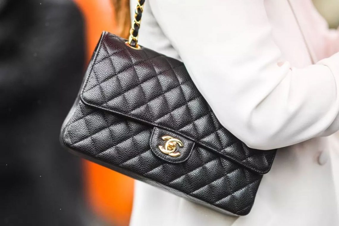 Why Is Chanel Bags So Costly And Where Can You Buy One For Less?